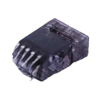 Hangzhou Silan Microelectronics SVF10N65CF Single N-Channel MOSFET