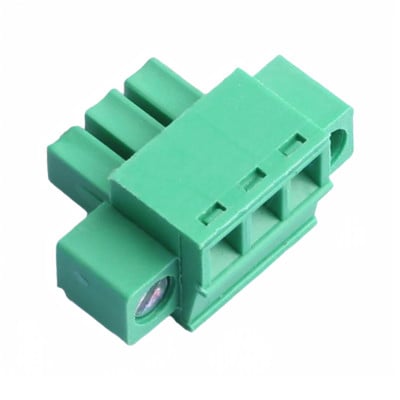 MAX MX15EDGKM-3.81-03P-GN01-Cu-Y-A Header Plug Socket for sale