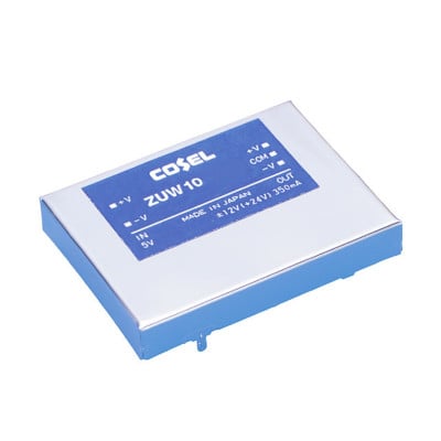 Cosel ZUS102412 Off-Board DC DC Converter
