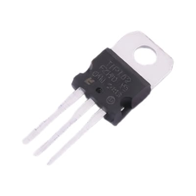 Minos TIP127 Single Bipolar Transistor