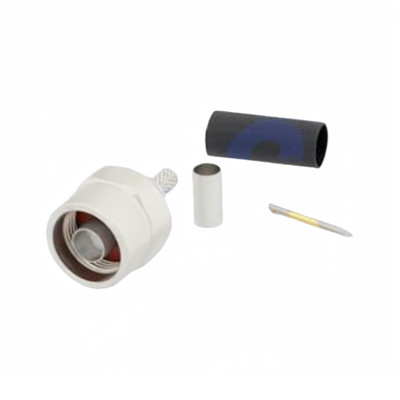 L-com TC-100-TM-LC Coaxial Connector RF Assembly