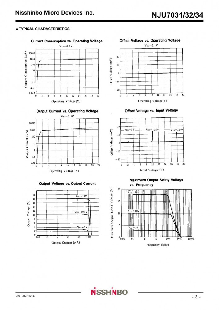 NJU7034 technical document page 3