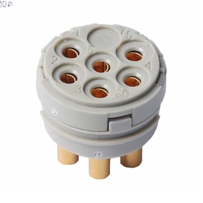 WAIN HR23-006-FST Power Connector Chip for sale