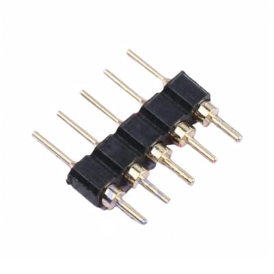 MINTRON MTAD1-D031196 Male Pin Headers – High-Quality PCB Connector for Electronics