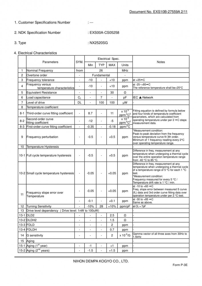 EXS00A-CS05258 document page 2