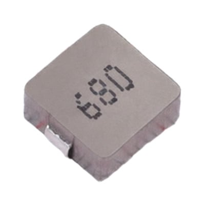 Shun Xiang Nuo SMMS1040-470M Fixed Inductor