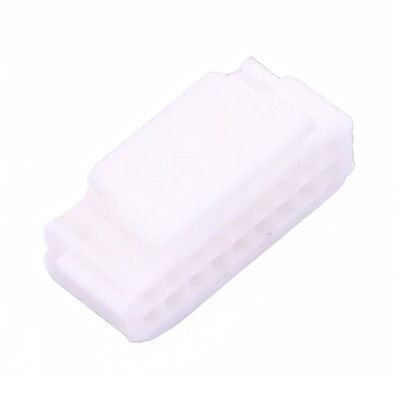 HDGC HDGC1508HA-2X2P Rectangular Connector Housing