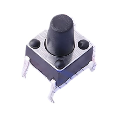 DEALON TC-1101DR-8.0H-160 Tactile Switch for sale