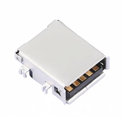 TE Connectivity 1932847-3 USB, DVI, HDMI Connector Assembly for sale