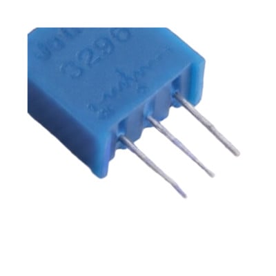 JIERR 3296W-1-200LF Slide Potentiometer Chip
