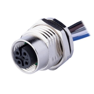 CUI CDM1229-05A-01FST-1M-67 Circular Cable Assembly for sale