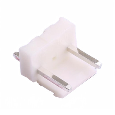Hongxing HX39601-3A Male Pin Header Connector Chip