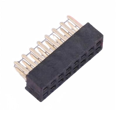 hanxia HX PM1.0-2x9P ZC