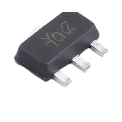 JSCJ PXT3906 Single Bipolar Transistor