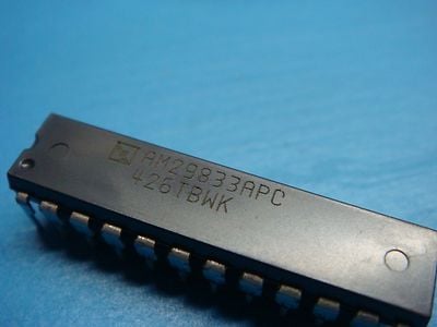 AMD AM29833APC Buffers, Drivers, Receivers & Transceivers Chip for sale