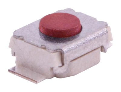 E-Switch TL1014AF180QG Tactile Switch