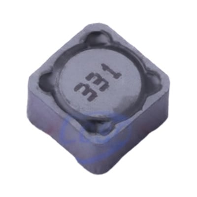 hanxia HX CYH125-330UH Fixed Inductor