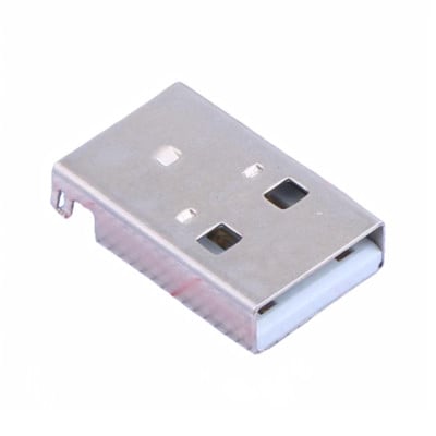 SHOU HAN AM 90°CB USB, DVI, HDMI Connector Assembly