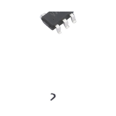 EnergyMath EM74LVC2GU04GV Gates and Inverters Chip for sale