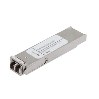 L-com FXC-XFPD34ZR-10G-CSC Fiber Optic Transceiver Module