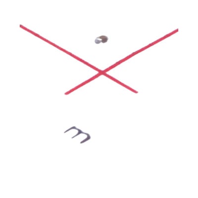 Darfon Elec C0603NP0509CGT Ceramic Capacitor