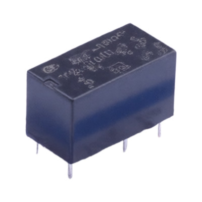 HONGFA HFD27/024-S Power Relay Chip