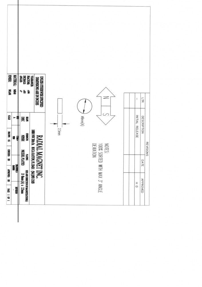 9050 drawing document page