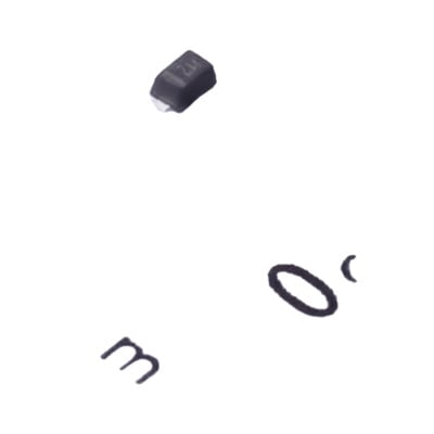 BORN BESD5V0D5 TVS Diode
