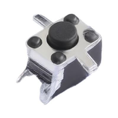 Bossie BX-TS-26-454535BSJ Tactile Switch for sale