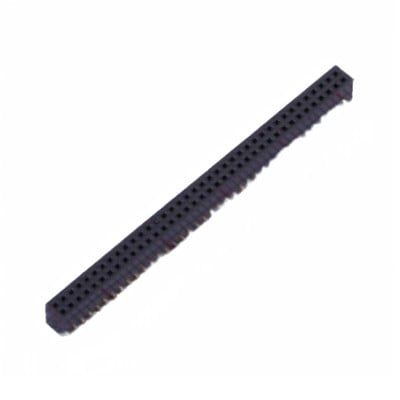 XKB Connection X1321FVS-2x38-C43D48 Female Socket Header Receptacle for sale