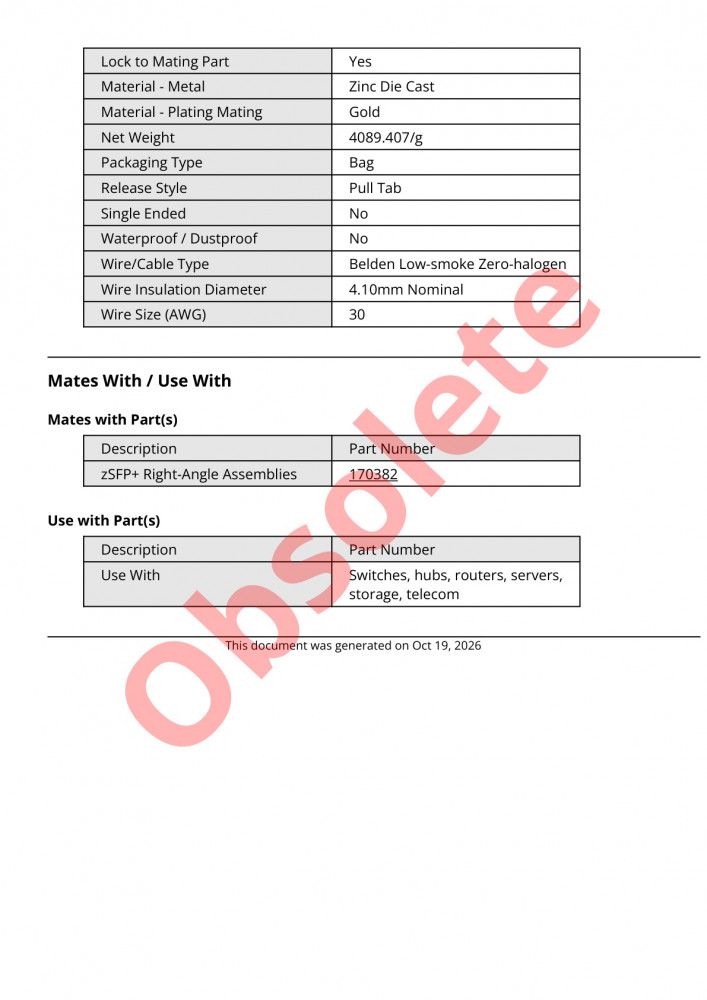 MOLEX 1111451106 drawing page 3
