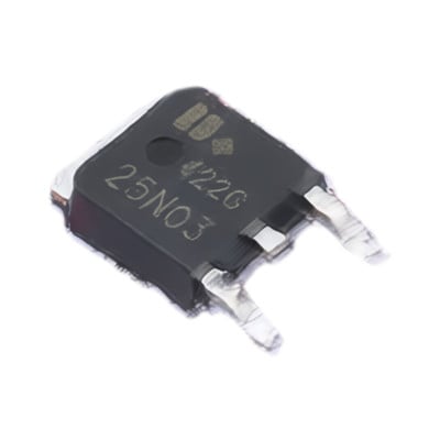 DOINGTER DOD2146 Single MOSFET