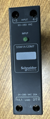 Schneider SSM2A36BDR