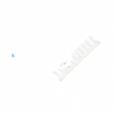 DLL QAC-9S Circular Connector Accessories Chip