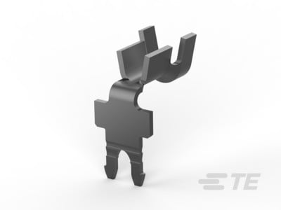 TE Connectivity 2825575-2 Magnetic Wire Connector Chip for Reliable Electrical Connections