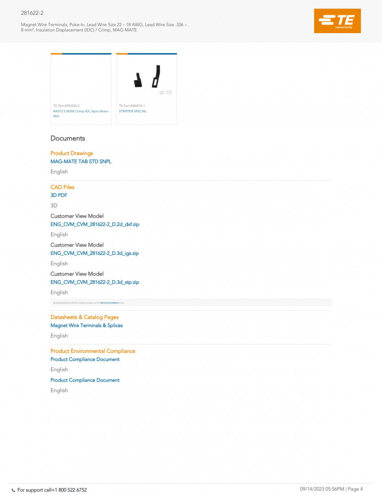 281622-2 technical document page 4