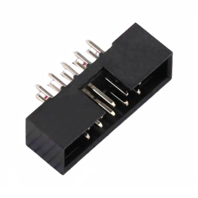 XKB Connection X9555WV-2X08-6TV01