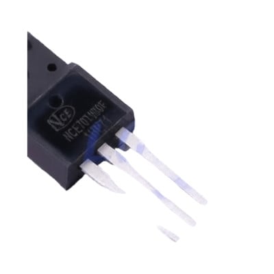 NCE NCE70T360F Single N-Channel MOSFET