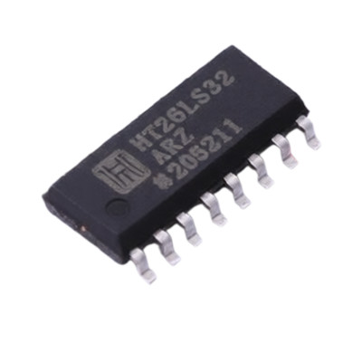 HTCSEMI HT3232EARSZ Driver Receiver Transceiver Chip