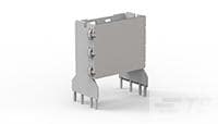 TE Connectivity 1888810-2 Pluggable Connector Accessory