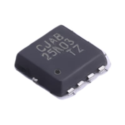 JSCJ CJAB65N04 Single N-Channel MOSFET
