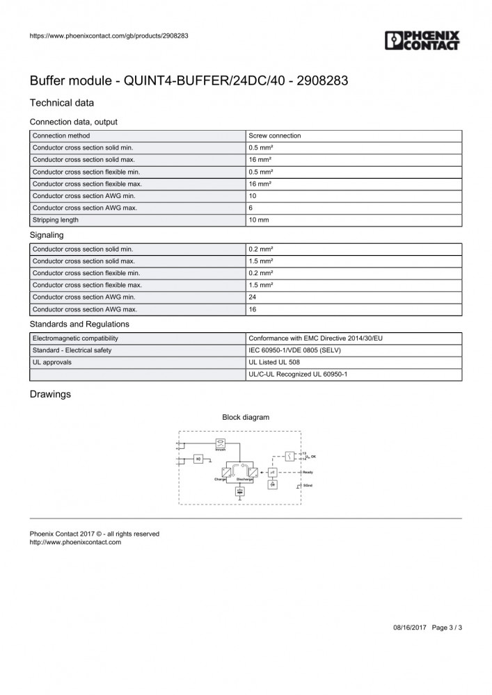 2908283 product documentation page 3