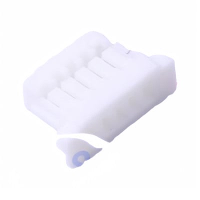 XUNPU WAFER-SH1.0-12PJK Rectangular Connector Housing