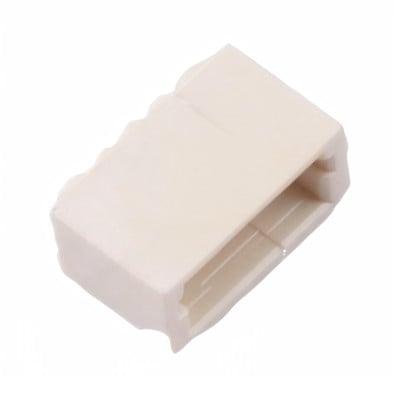 LXWCONN SH1.0mm-8P-LT Male Pin Header