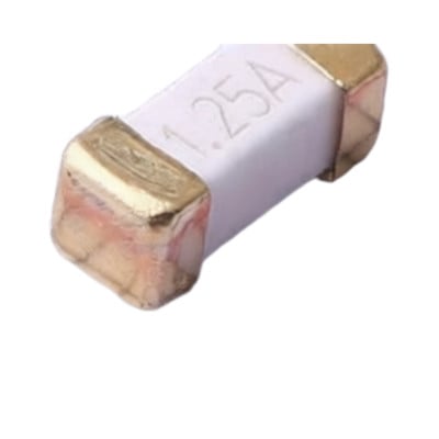 TLC Electronic TA2VT15 Fuse Chip