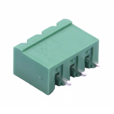 DORABO DB2EVC-7.62-3P-GN