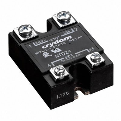 Sensata NTD2410F Solid State Relay