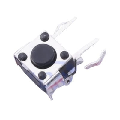 DEALON TC-1105AH-6.0H-250 Tactile Switch Chip