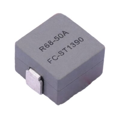 FANGCHENG FC-DR2W1016-6R8M Fixed Inductor