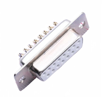 CAX DB-G-15P-HX-GK D-Sub Connector